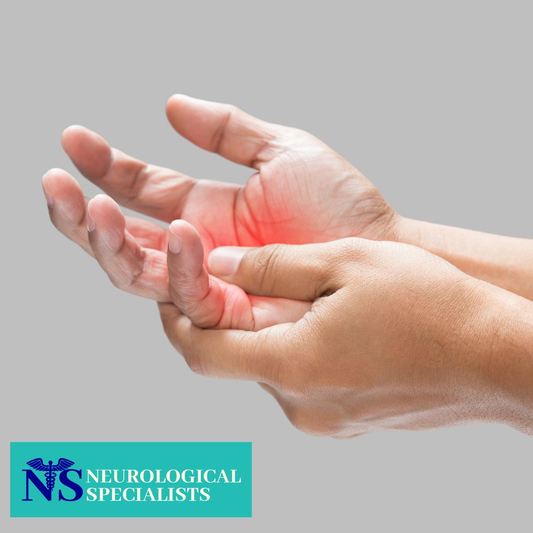 What Causes Numbness and Tingling? Common Neurological Conditions ...